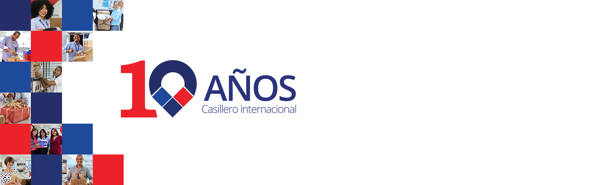 Vimenpaq - Transporte de paquetería, carga y correspondencia.